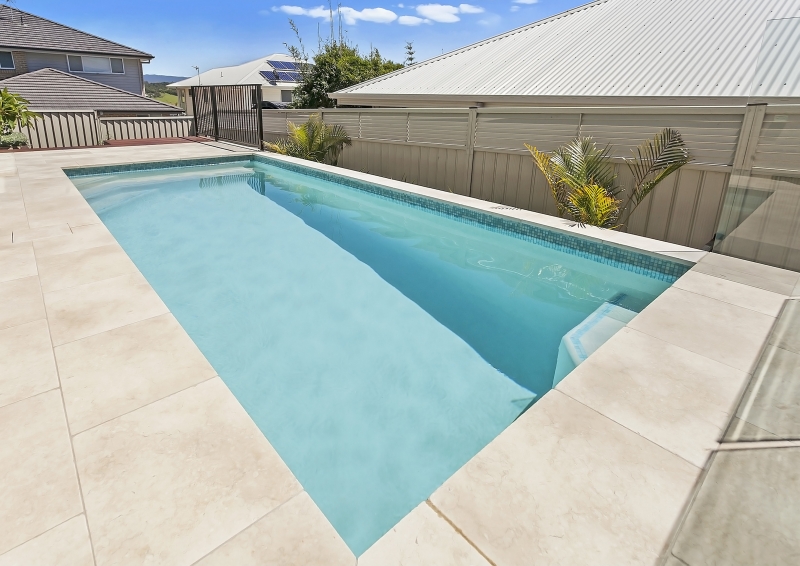 Portfolio – Cloud 9 Pools